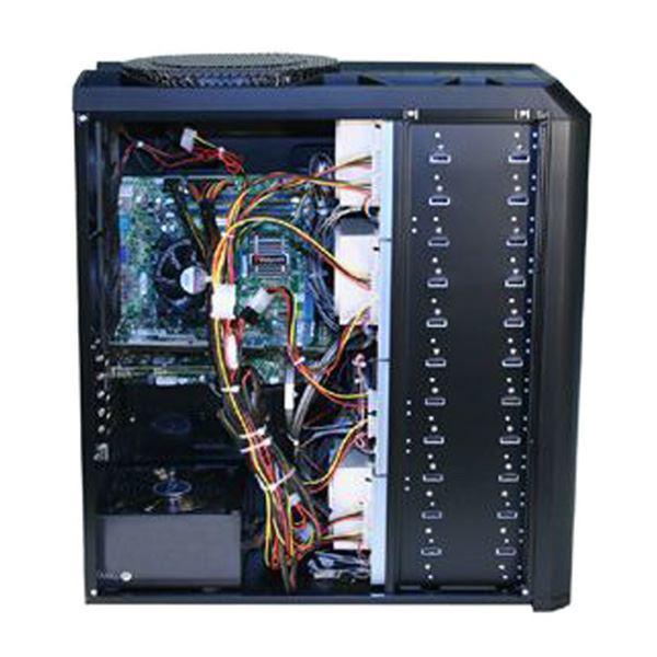 NetDisk 9020H / 9020A / 9020B